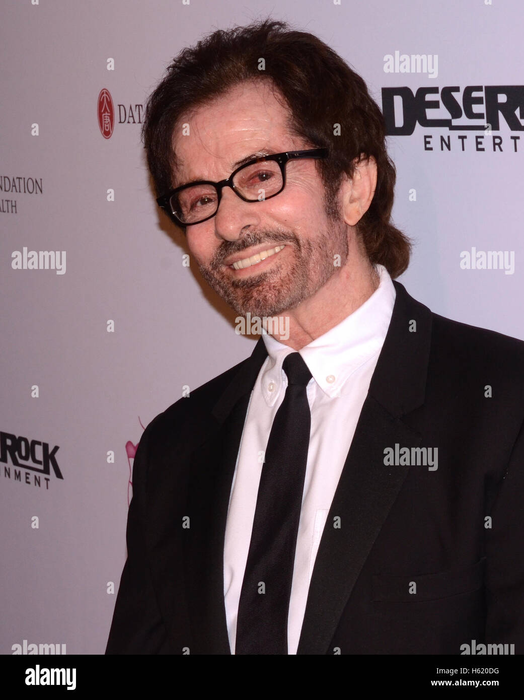 George Chakiris arrives at the 1st Annual Roger Neal Style Hollywood ...