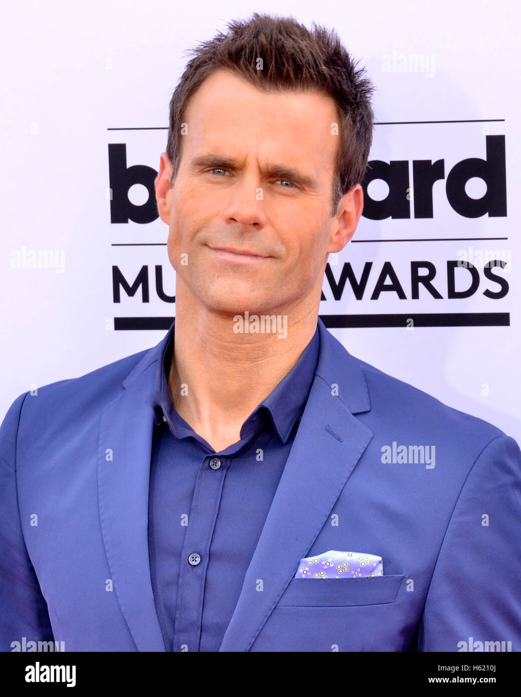 Cameron mathison hi-res stock photography and images - Alamy