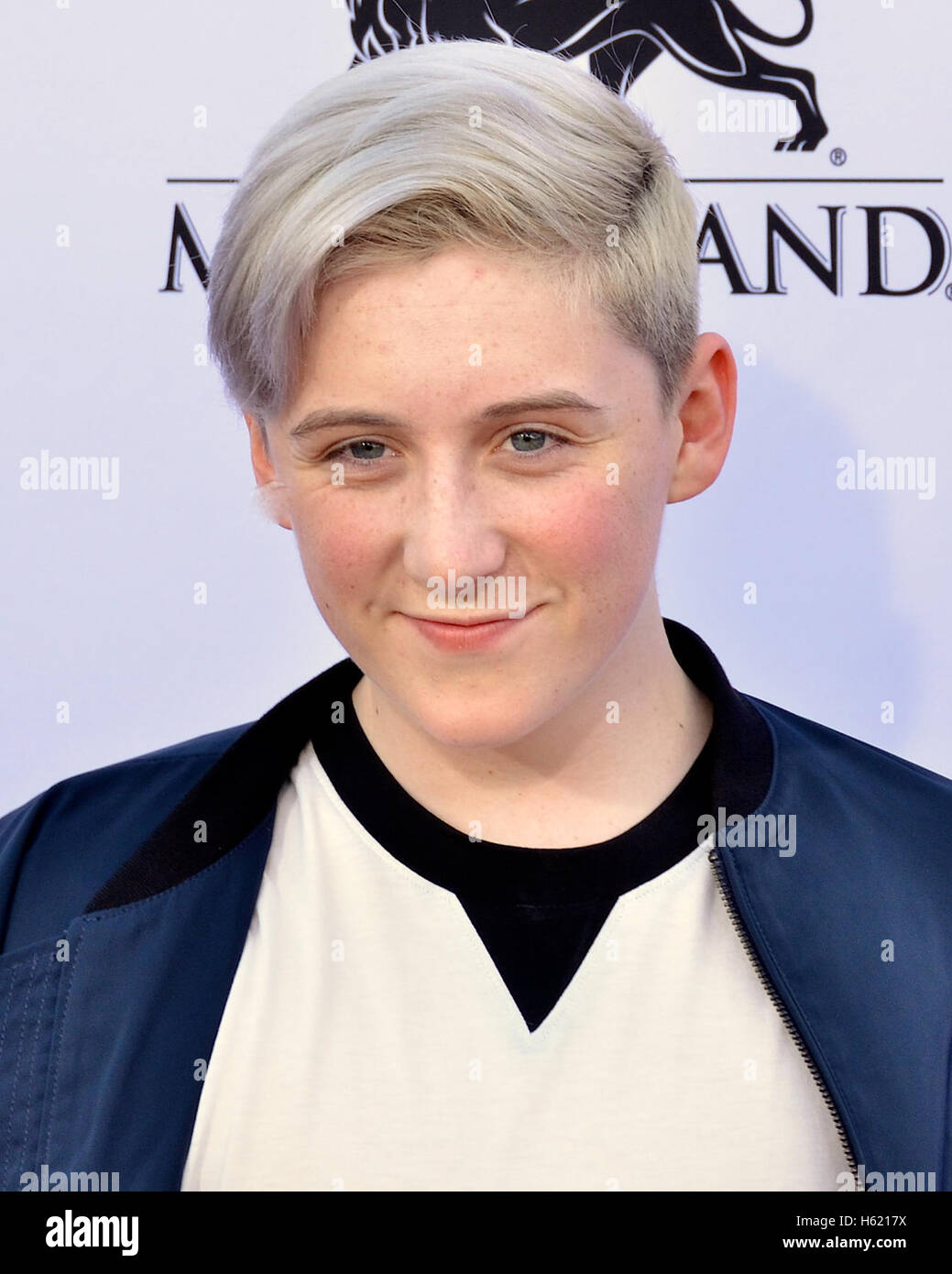 Trevor Moran Echo