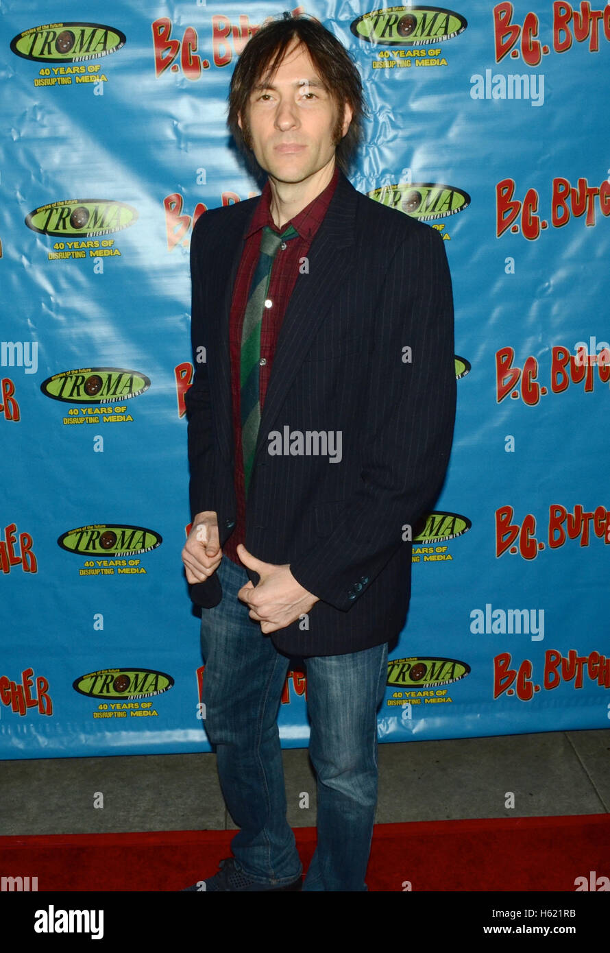 Bc butcher hi-res stock photography and images - Alamy