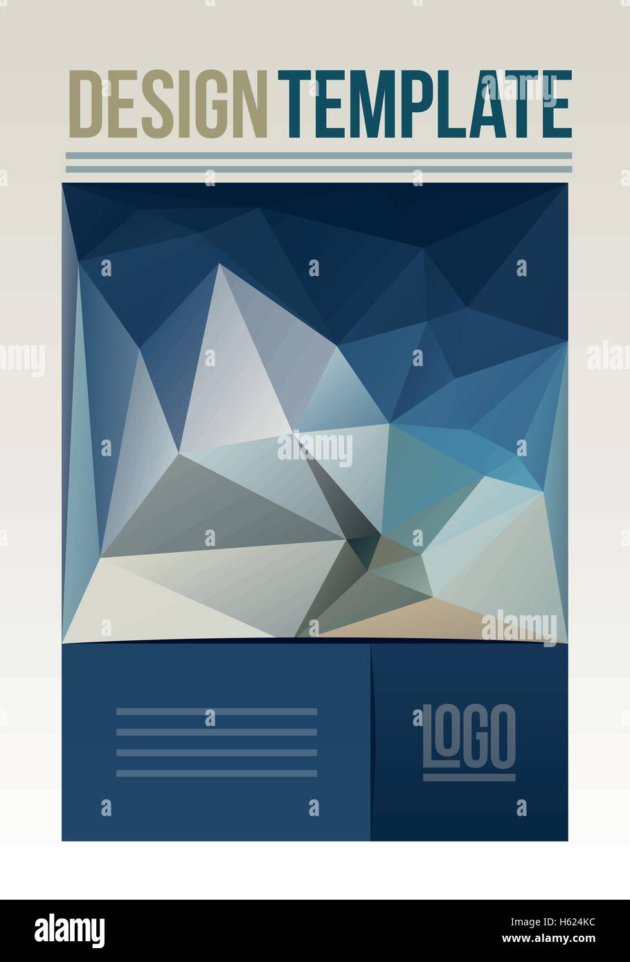 Flyer Cover Design High Resolution Stock Photography and Images - Alamy