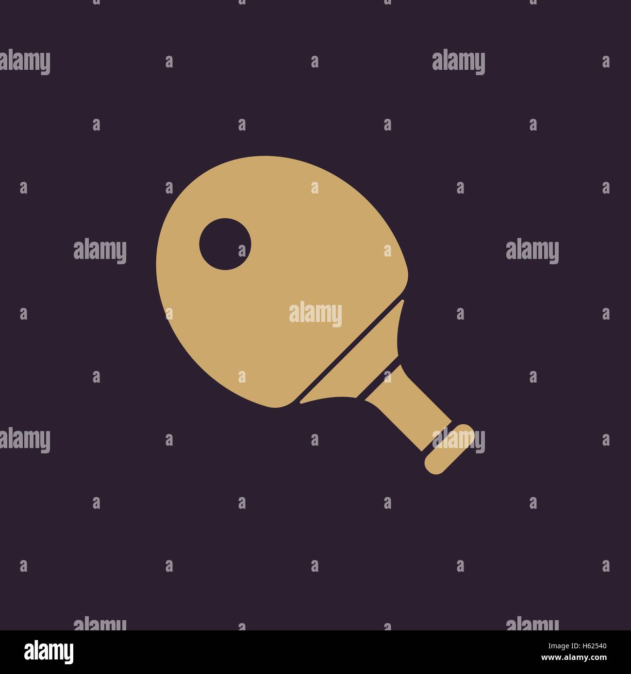 Pong Stock Vector Images - Alamy