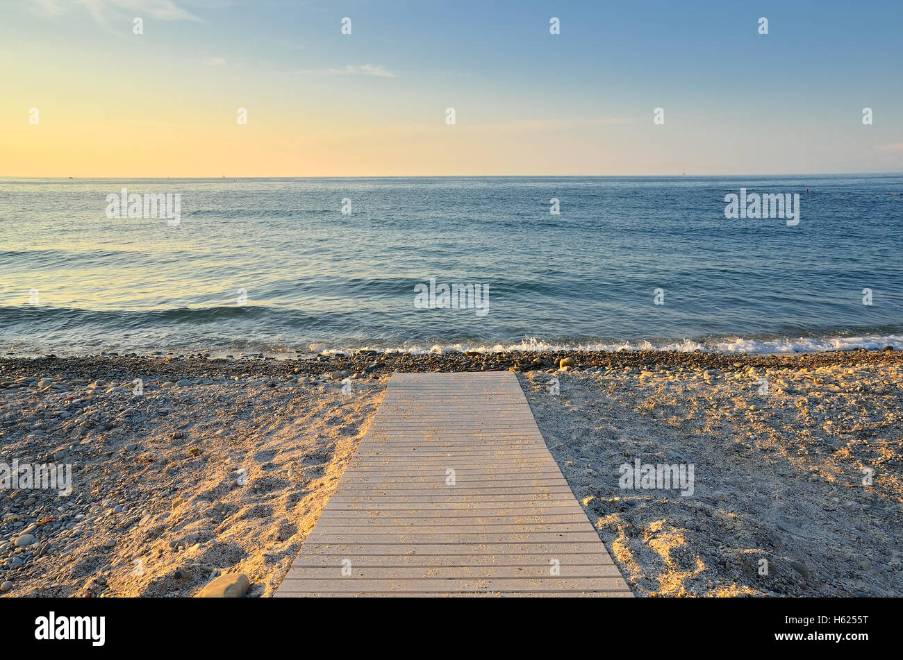 Nice calm hi-res stock photography and images - Alamy