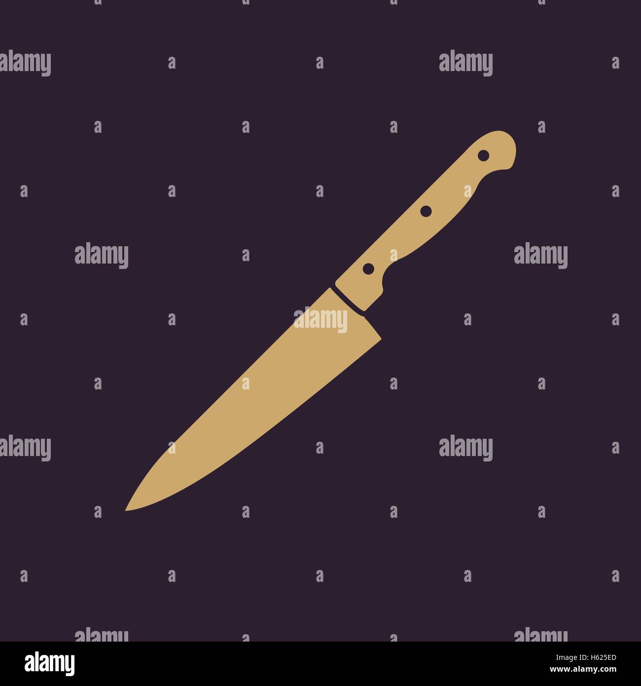 Iron chopper hi-res stock photography and images - Alamy