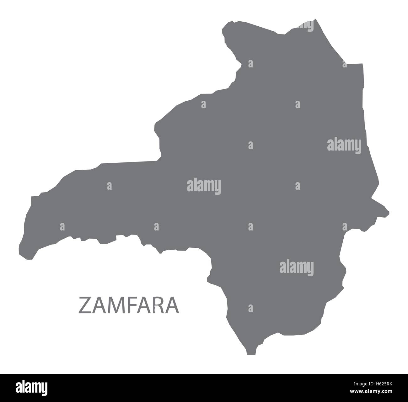 Zamfara nigeria Stock Vector Images - Alamy