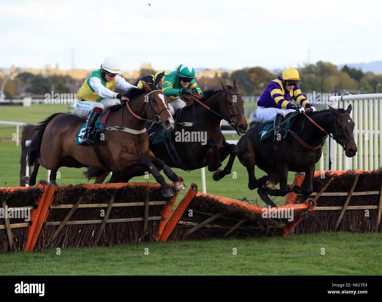 William featherstone hi-res stock photography and images - Alamy