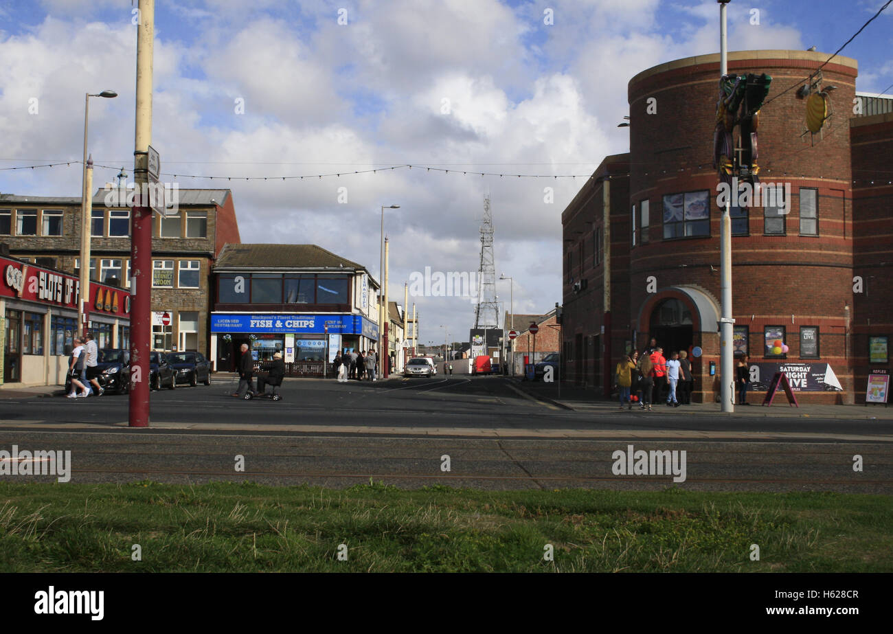 Reflex buildings hi-res stock photography and images - Alamy