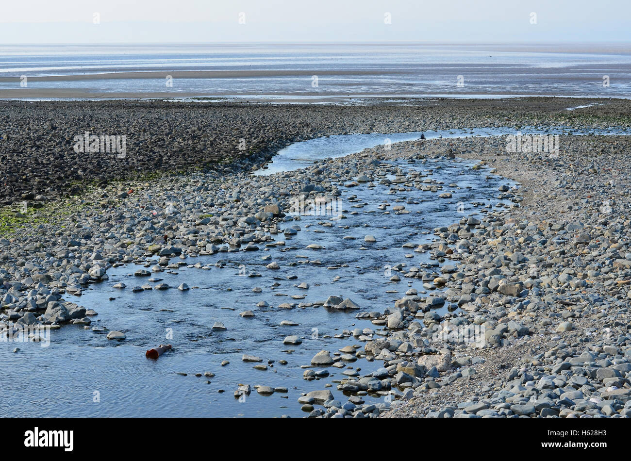 Llanfairfechan stone hi-res stock photography and images - Alamy