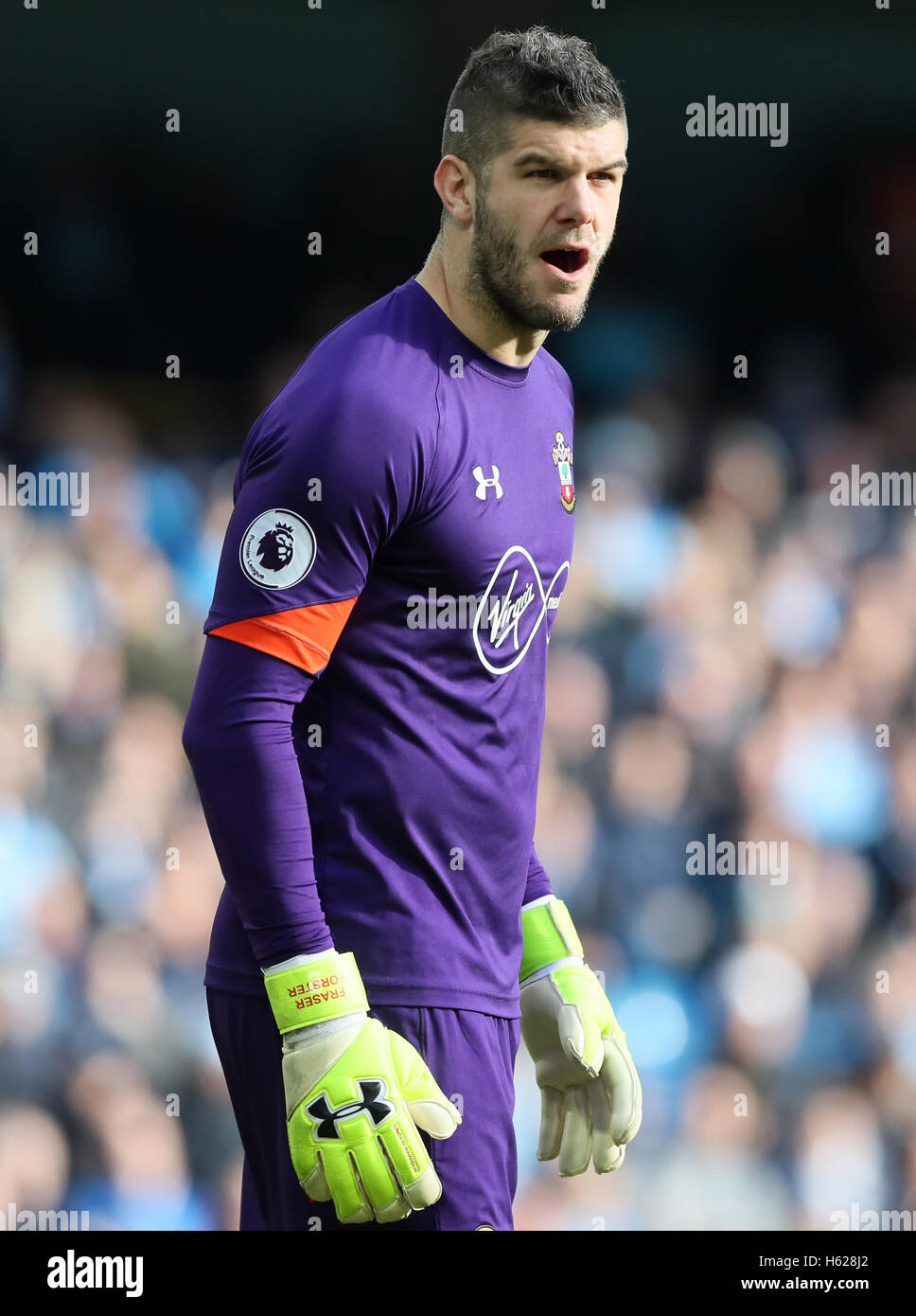Fraser forster 2016 hi-res stock photography and images - Alamy