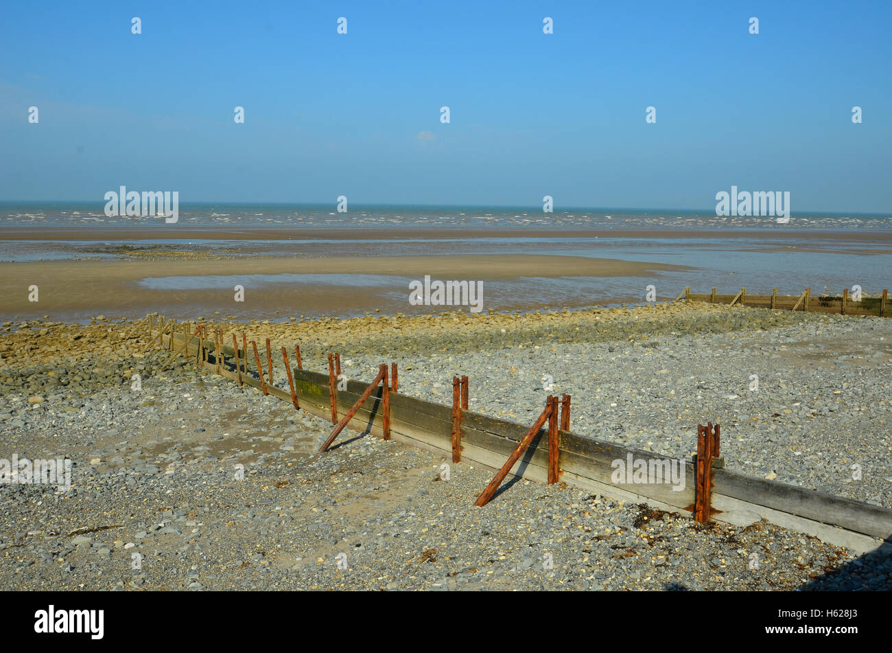 Llanfairfechan stone hi-res stock photography and images - Alamy