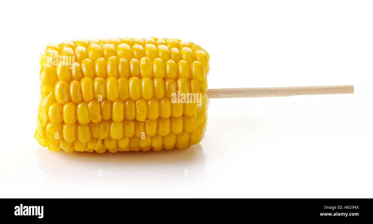 Kfc Corn On The Cob
