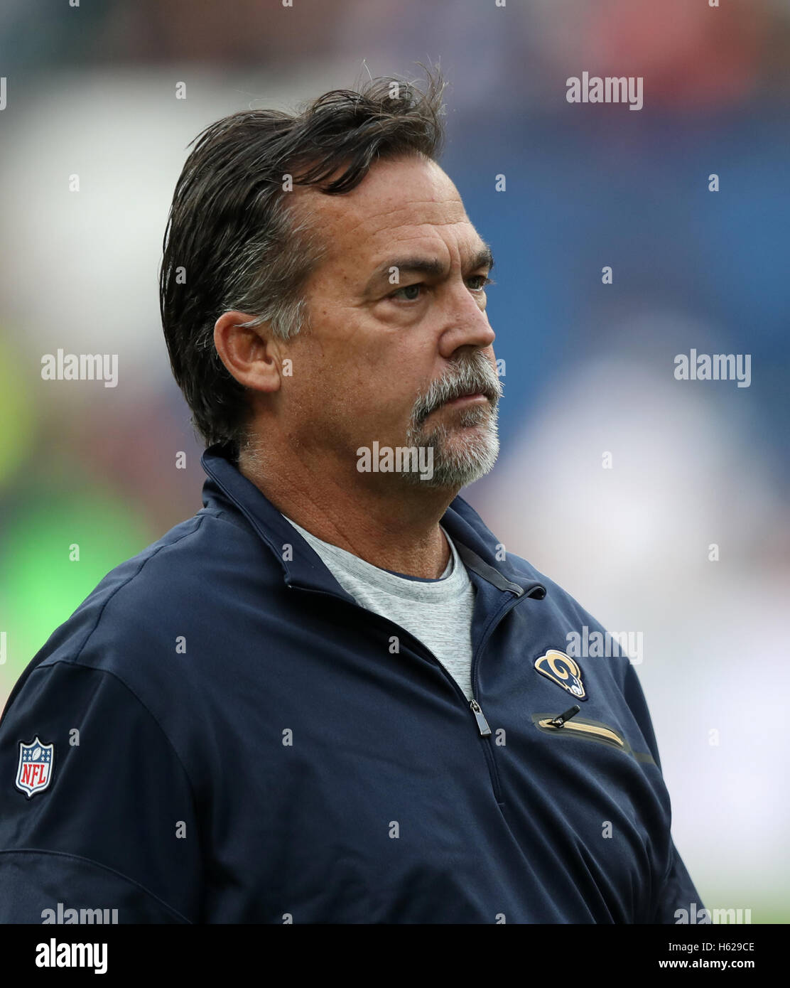 Jeff fisher hi-res stock photography and images - Alamy