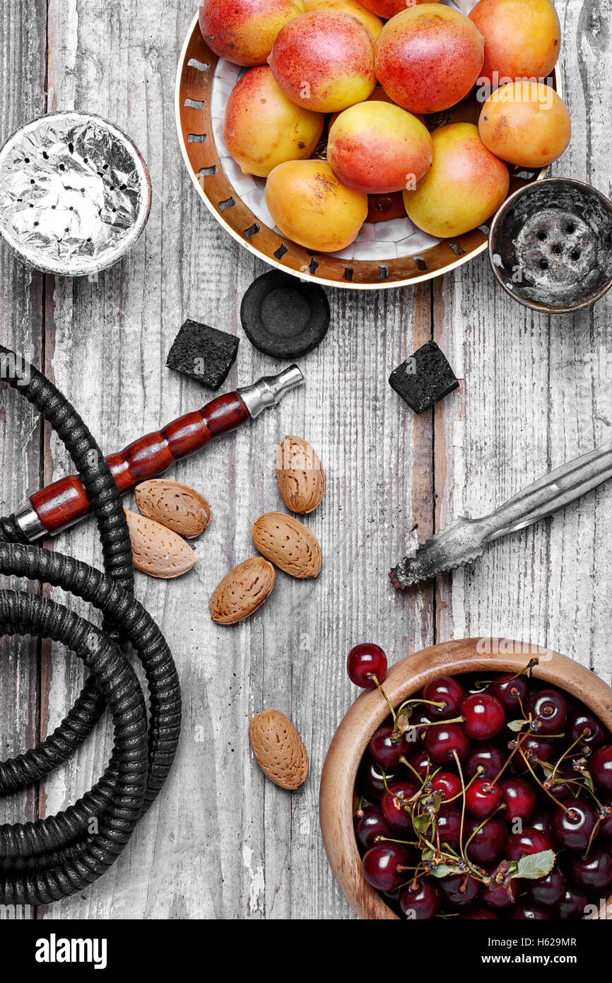 Turkish plums hi-res stock photography and images - Alamy