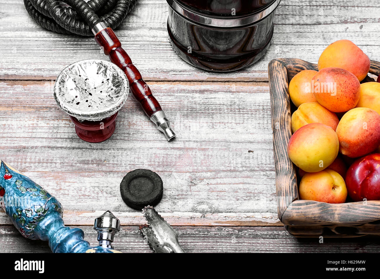 Turkish plums hi-res stock photography and images - Alamy