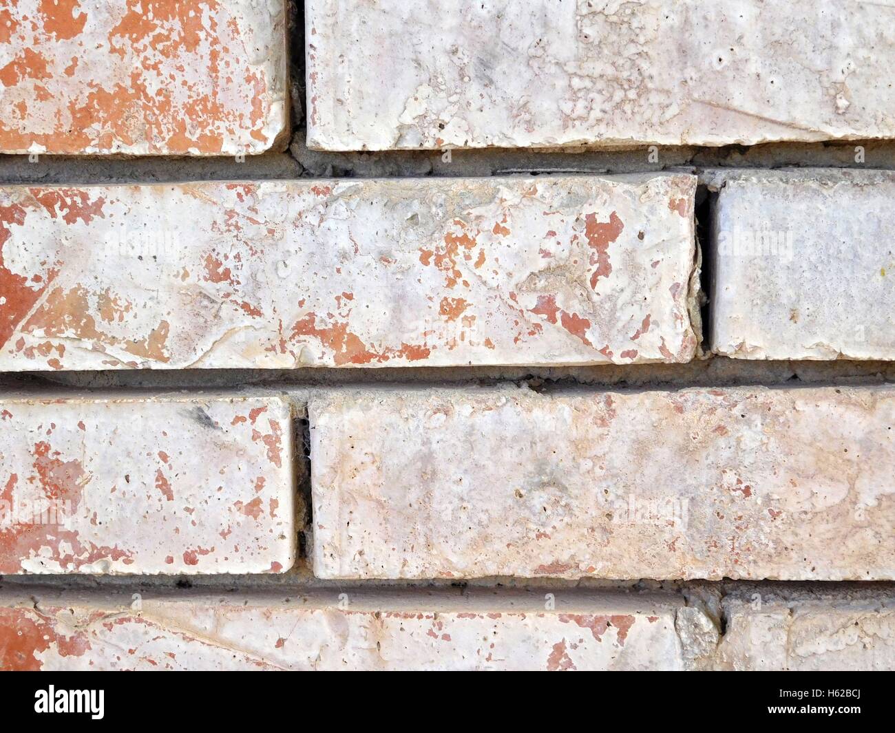 Wall of bricks Wall of bricks Stock Photo - Alamy