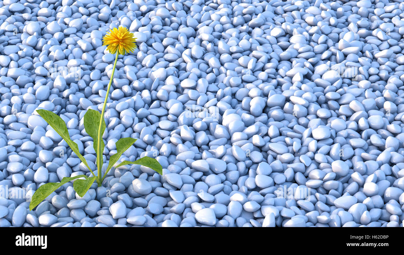 Realistic rubble hi-res stock photography and images - Alamy