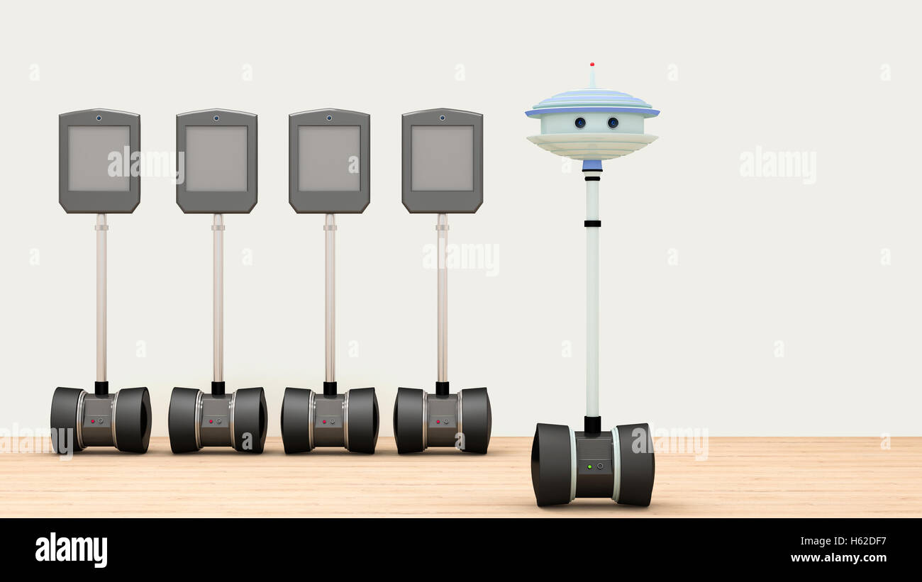 Standby screen hi-res stock photography and images - Alamy