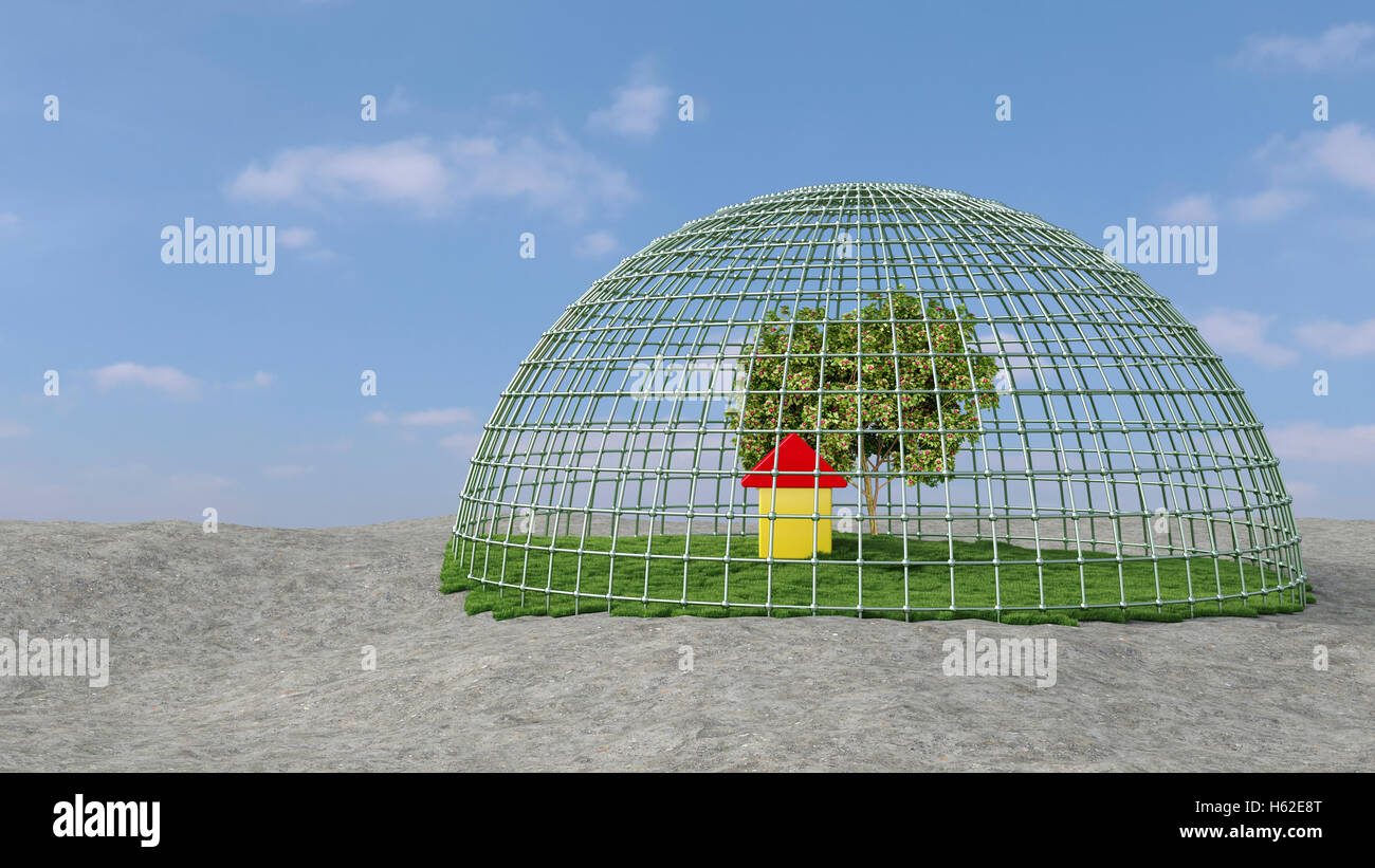 Grid of building hi-res stock photography and images - Alamy