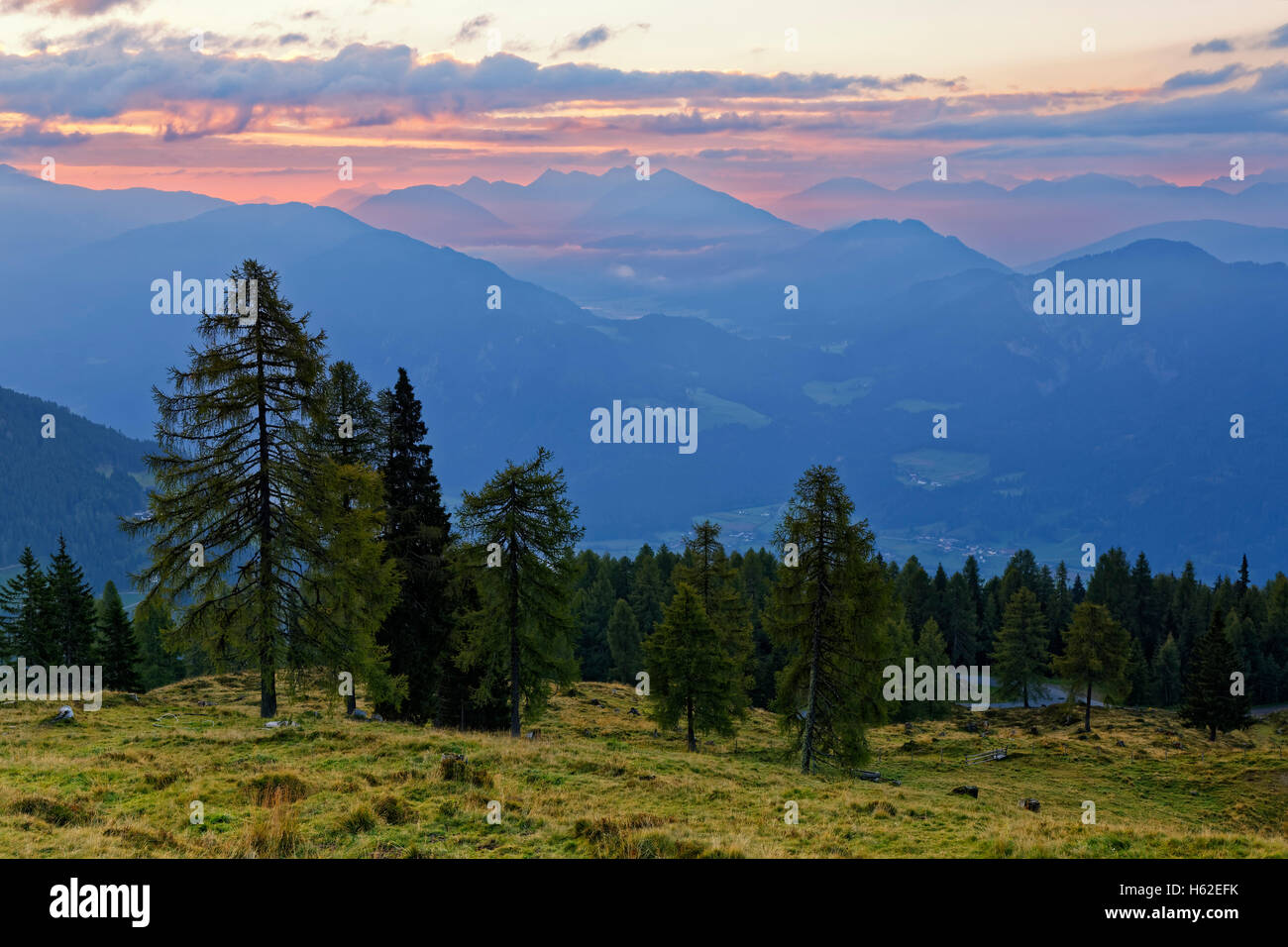 Emberger hi-res stock photography and images - Alamy