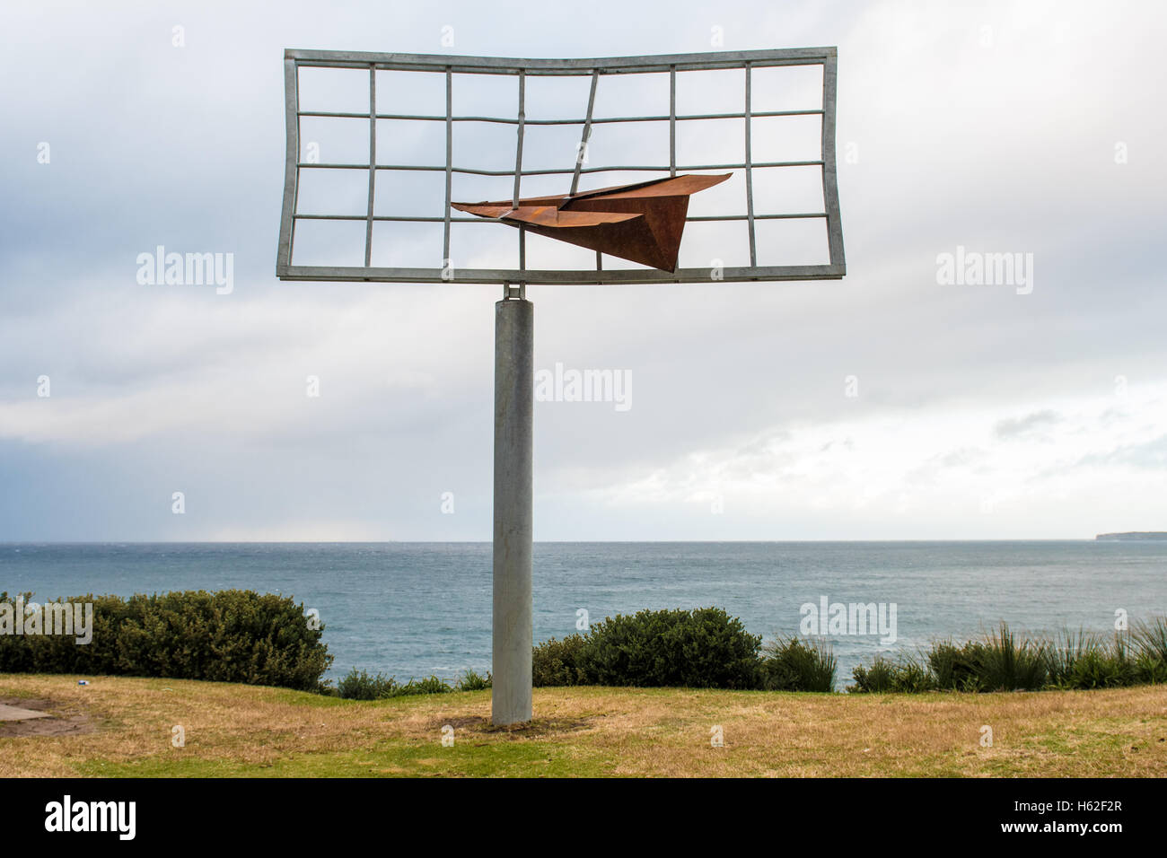 Sydney, Australia. 23rd Oct, 2016. The annual art exhibition "Sculpture ...
