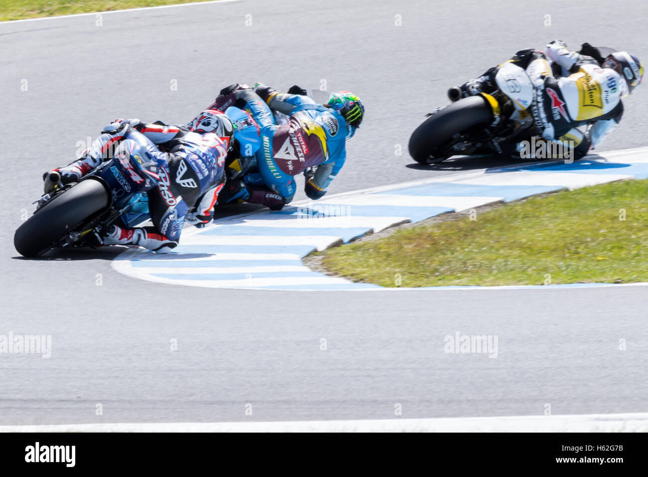 Australian motorcycle riders hi-res stock photography and images - Alamy