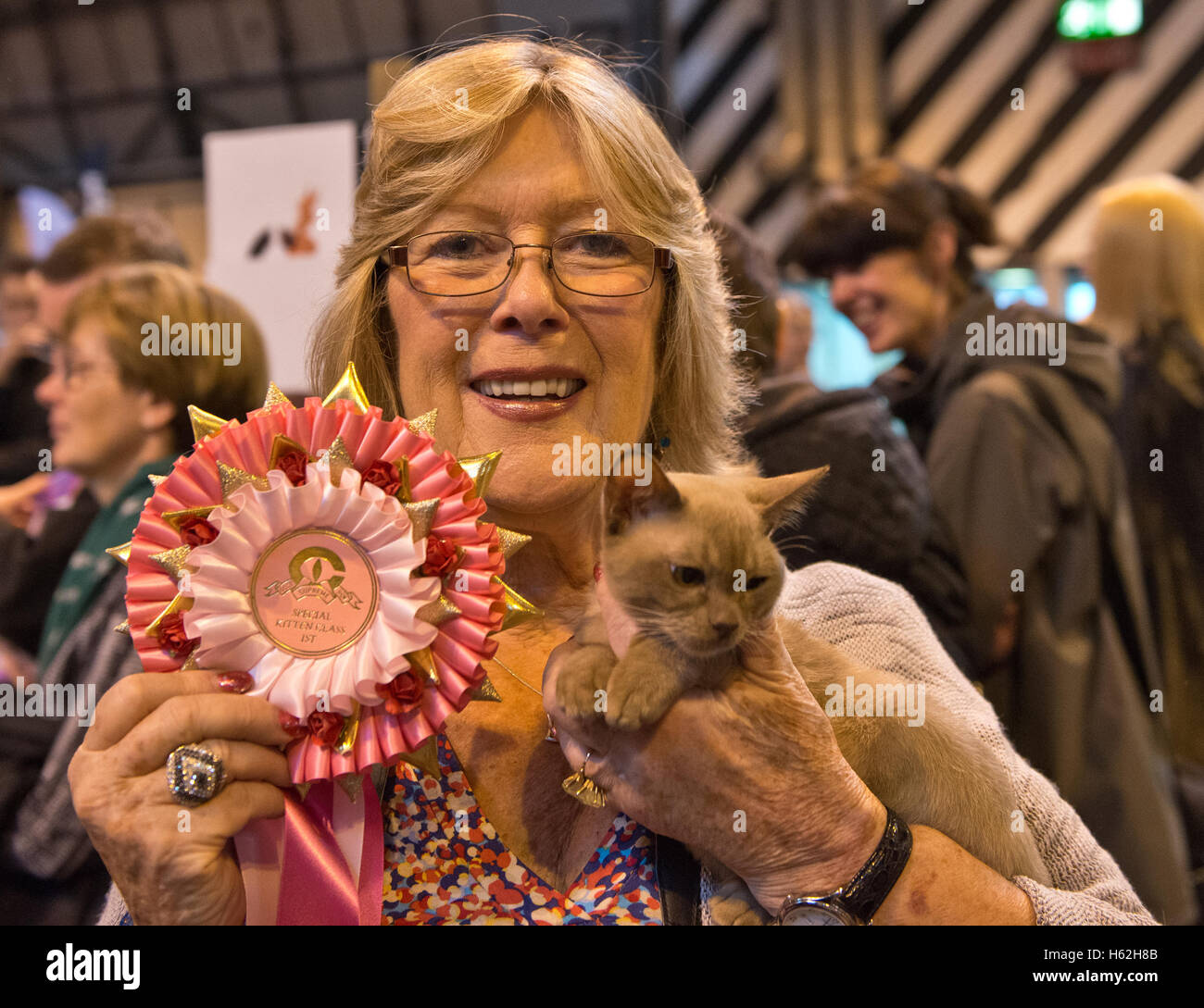 Nec delilahs hi-res stock photography and images - Alamy