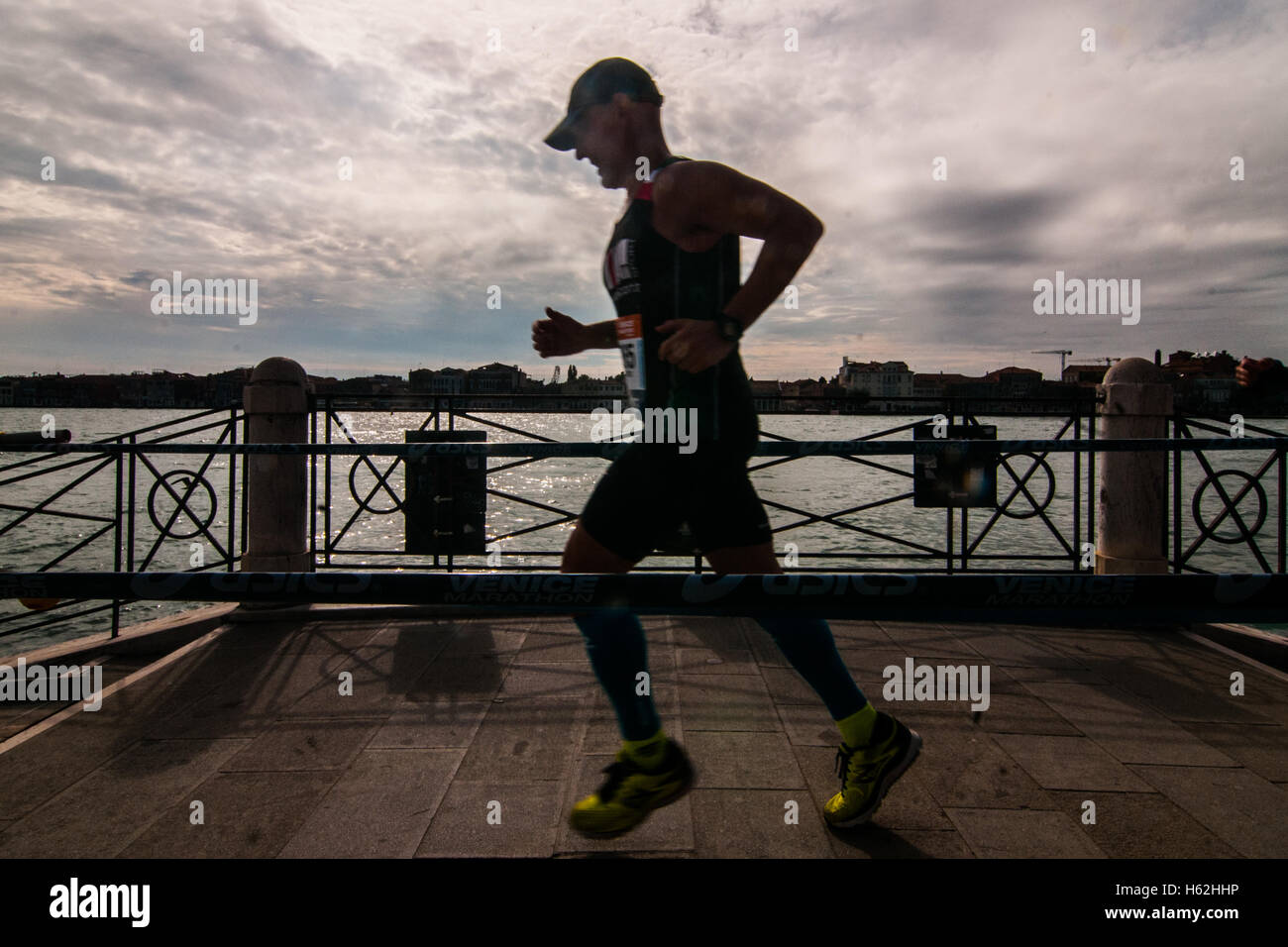 Venicemarathon hi-res stock photography and images - Alamy