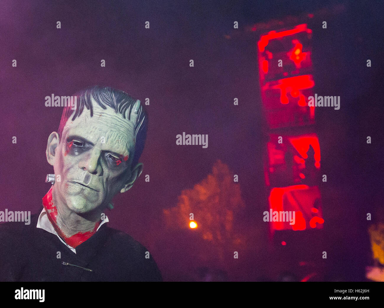 Mary shelley frankenstein hi-res stock photography and images - Alamy