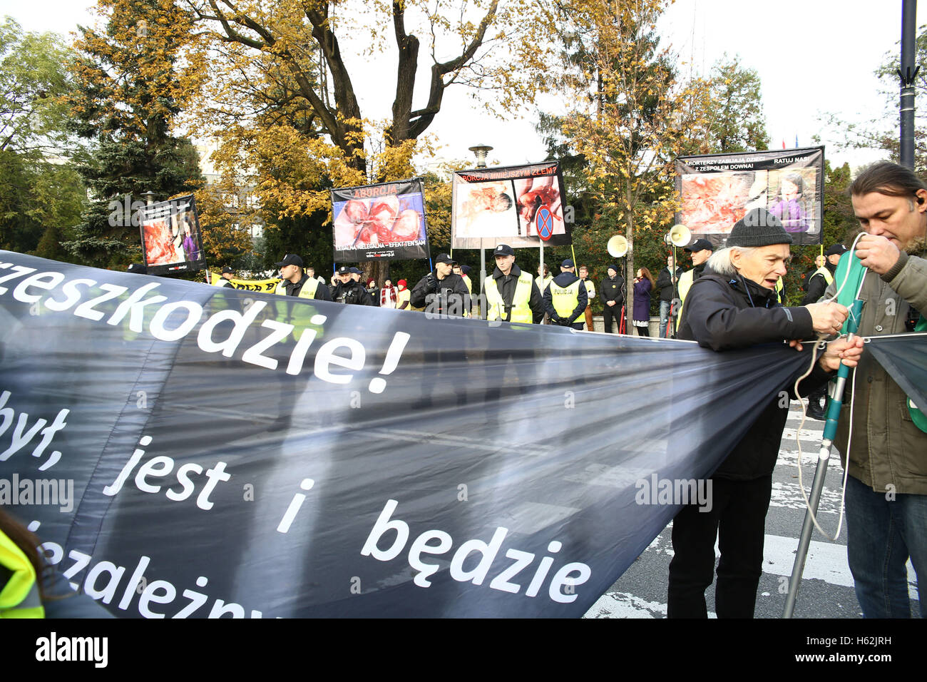 Femen protest hi-res stock photography and images - Alamy