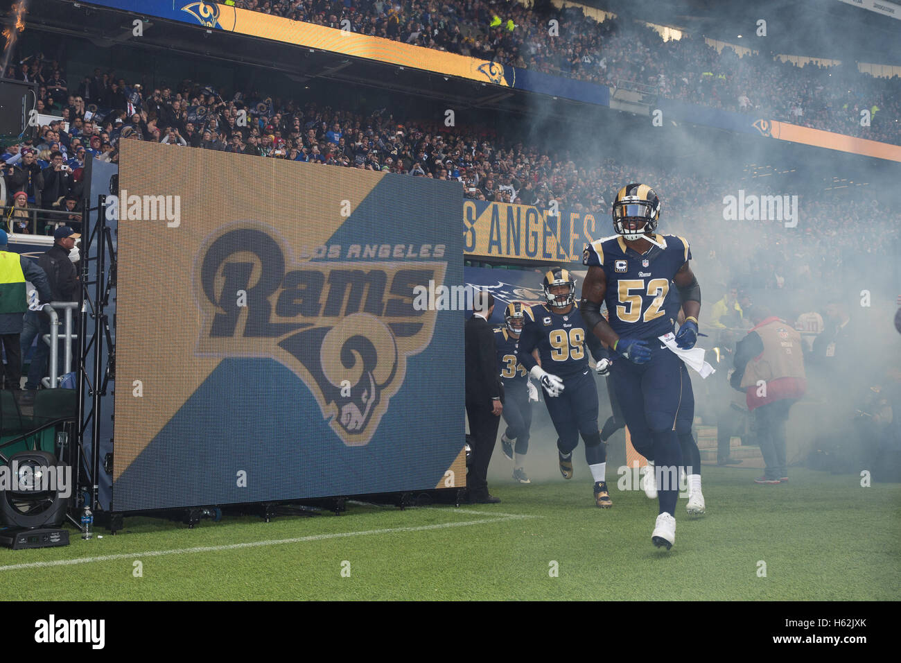 Twickenham london uk 23rd oct hi-res stock photography and images - Alamy