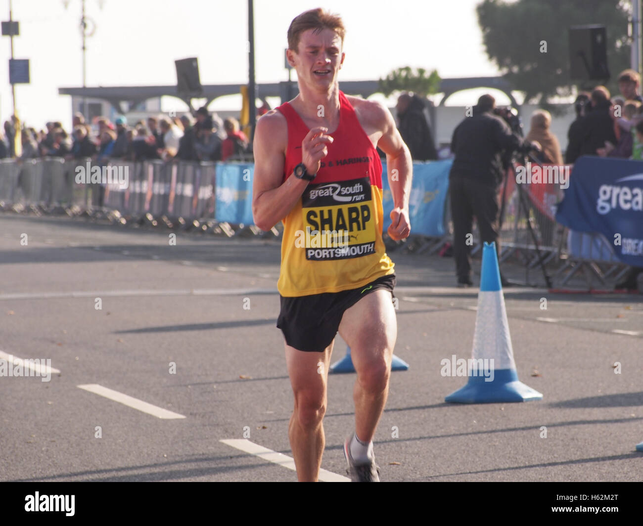 Matt miles hi-res stock photography and images - Alamy