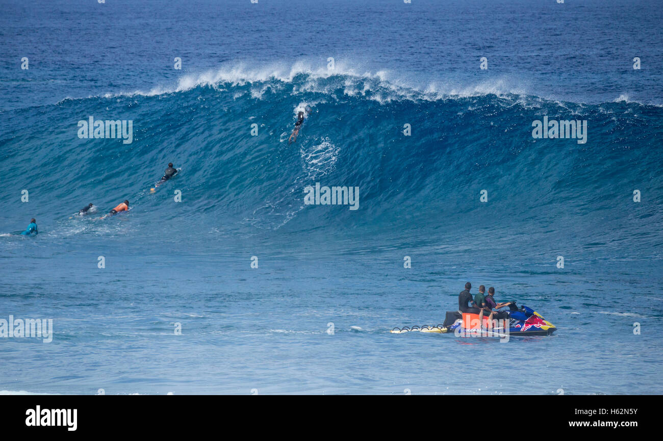El Fronton, Gran Canaria, Canary Islands, Spain. 22nd Oct, 2016 ...