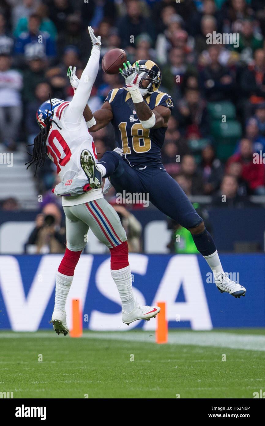 Kenny britt hi-res stock photography and images - Alamy