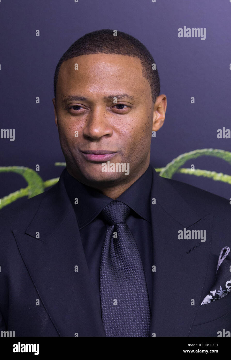 David ramsey arrow hi-res stock photography and images - Alamy