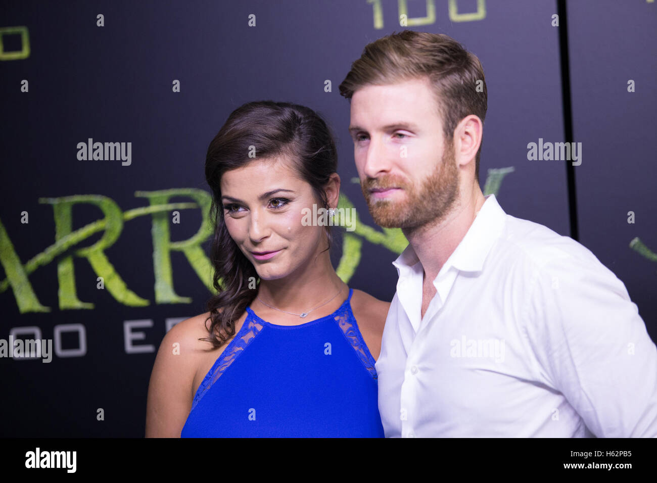 Arthur Darvill Girlfriend