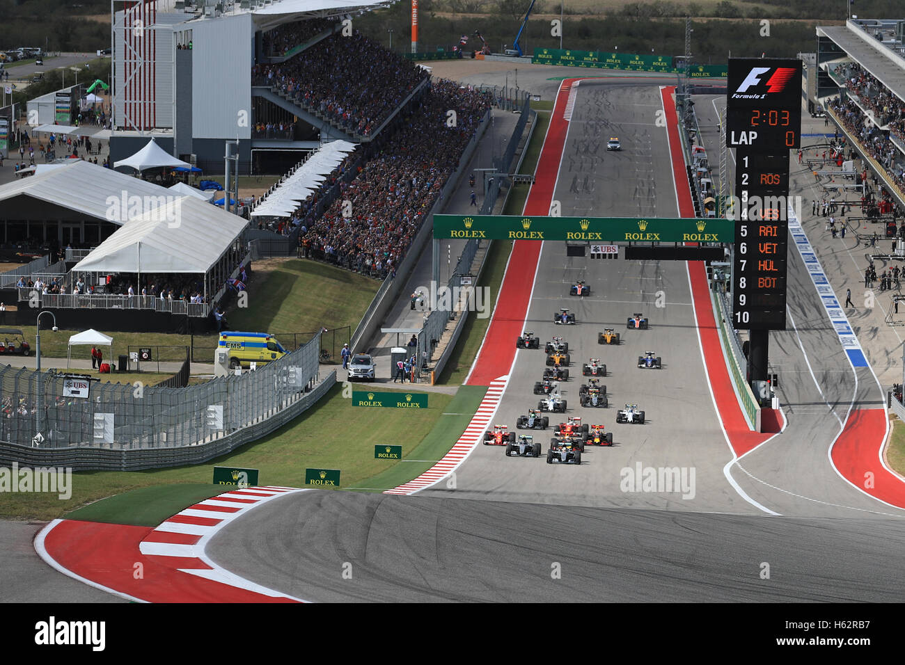 American gp hi-res stock photography and images - Alamy