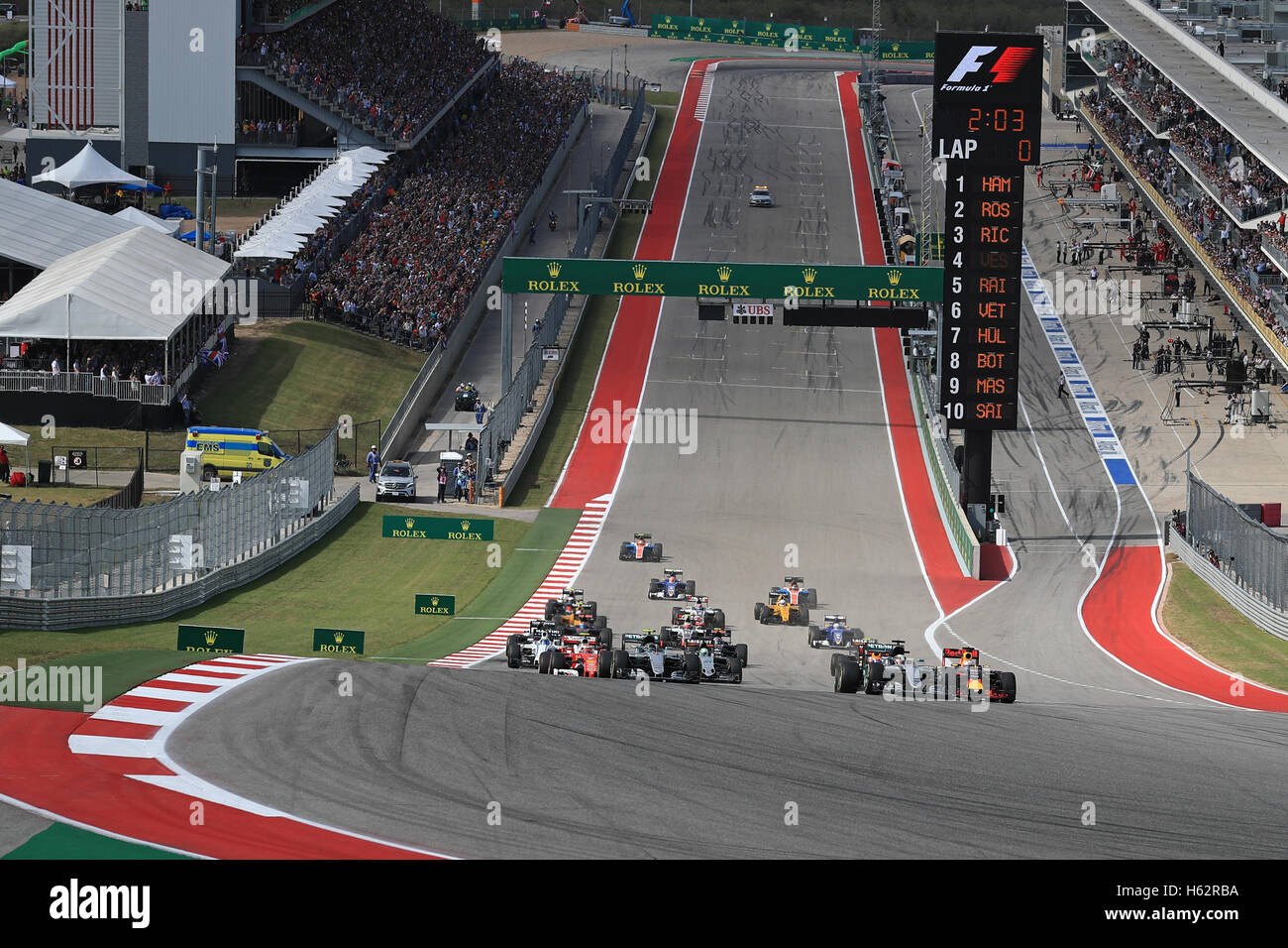 American gp hi-res stock photography and images - Alamy