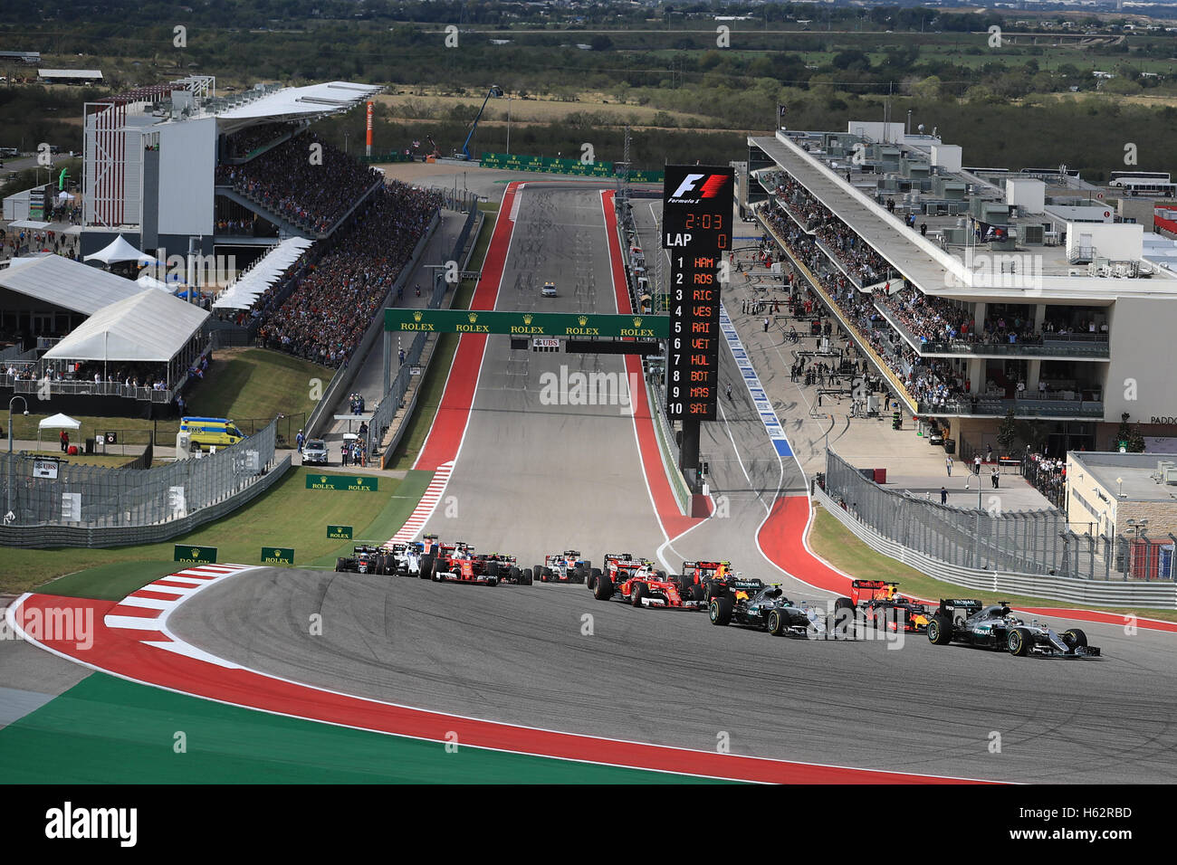 American gp hi-res stock photography and images - Alamy