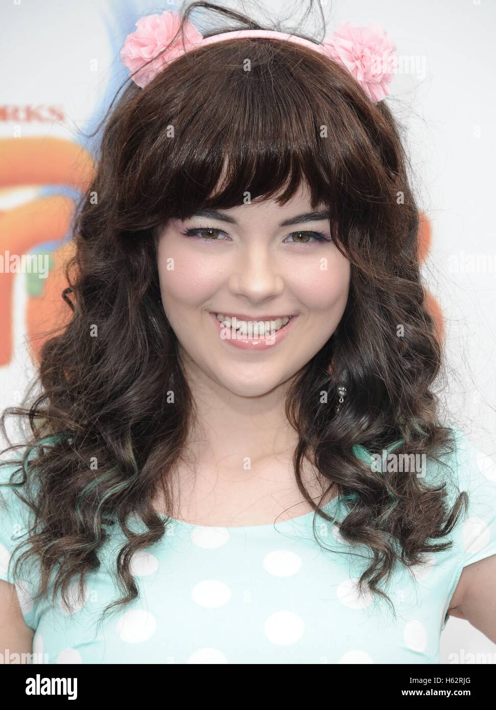 Los Angeles, CA, USA. 23rd Oct, 2016. Merit Leighton at arrivals for ...