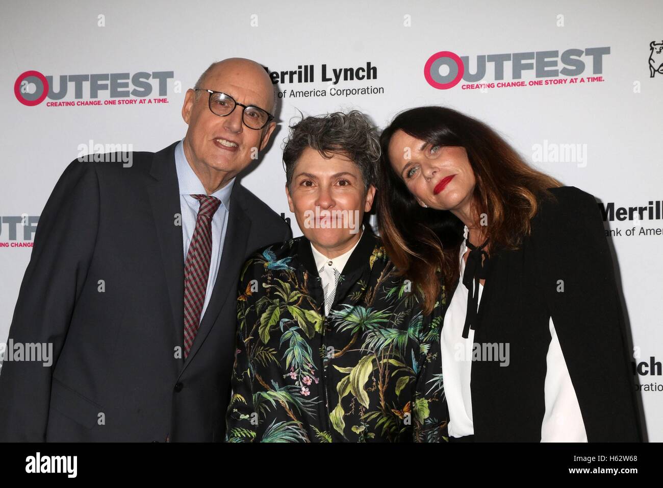 Amy landecker and jill soloway hi-res stock photography and images - Alamy