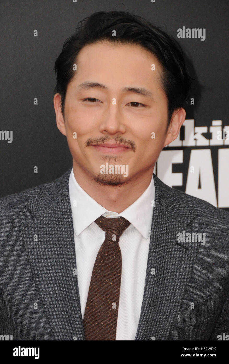 October 23, 2016 - Hollywood, CA, United States - 23 October 2016 ...
