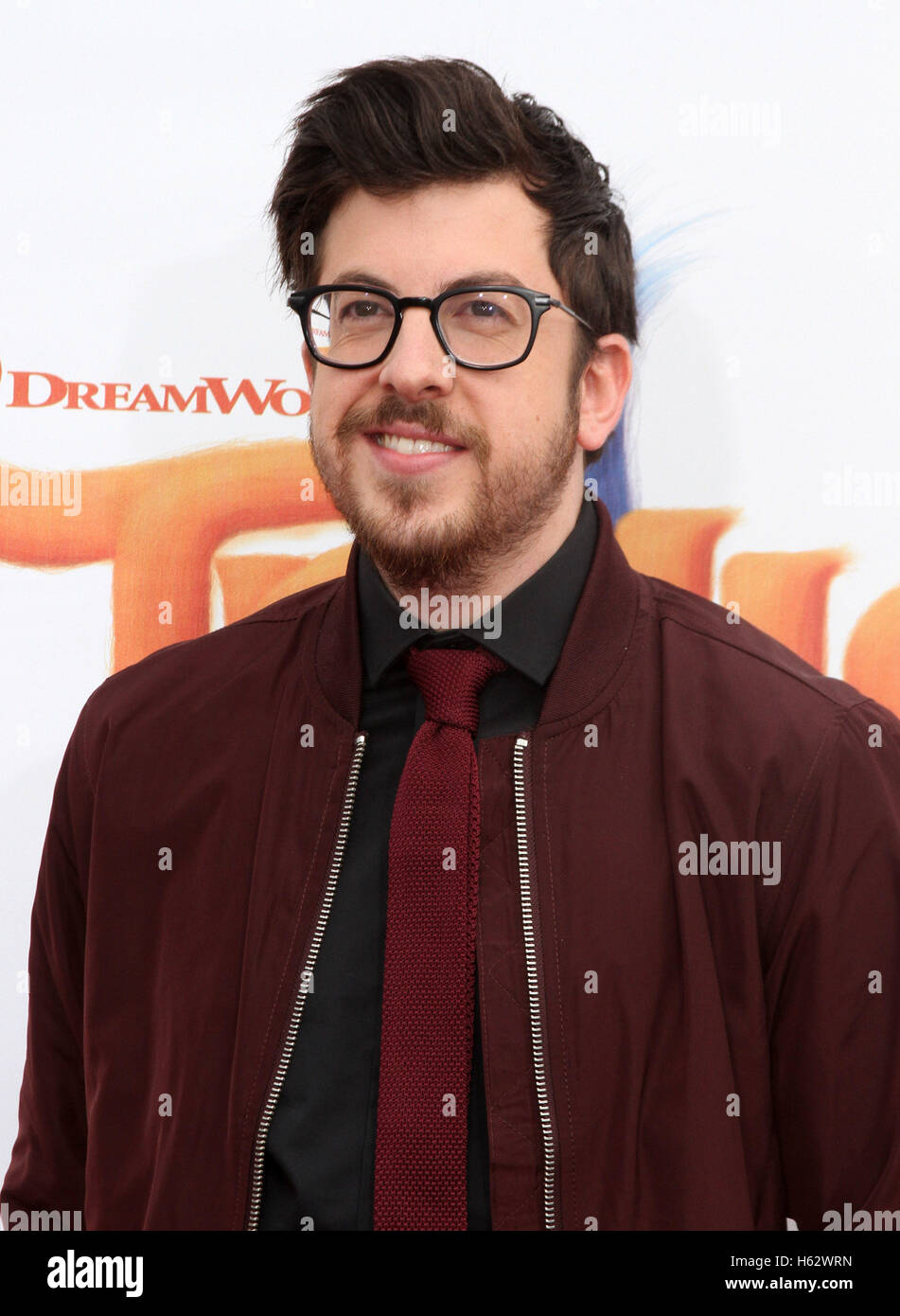 Los Angeles, CA, USA. 23rd Oct, 2016. 23 October 2016 - Los Angeles ...