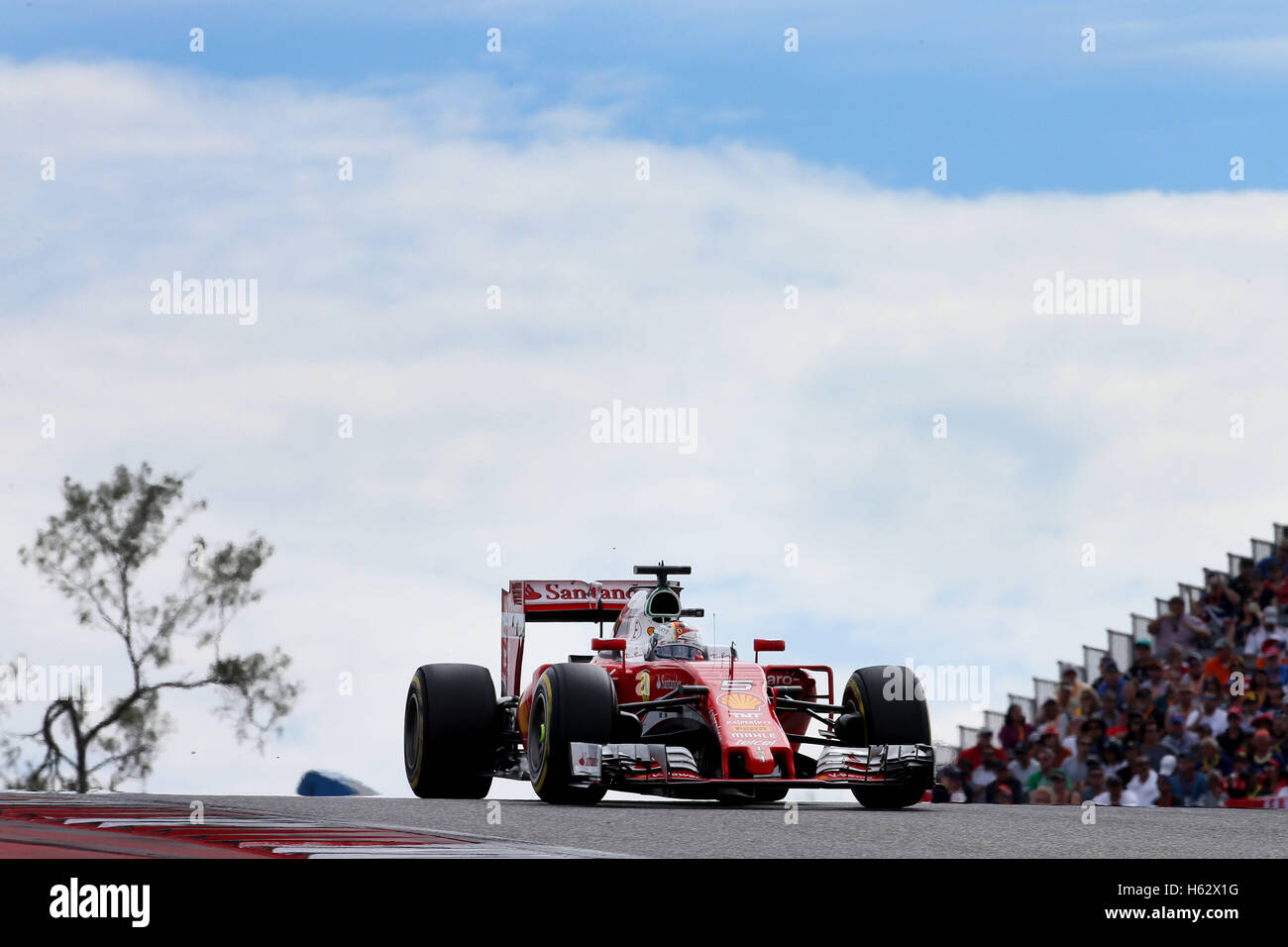 Motorsports: FIA Formula One World Championship 2016, Grand Prix of ...