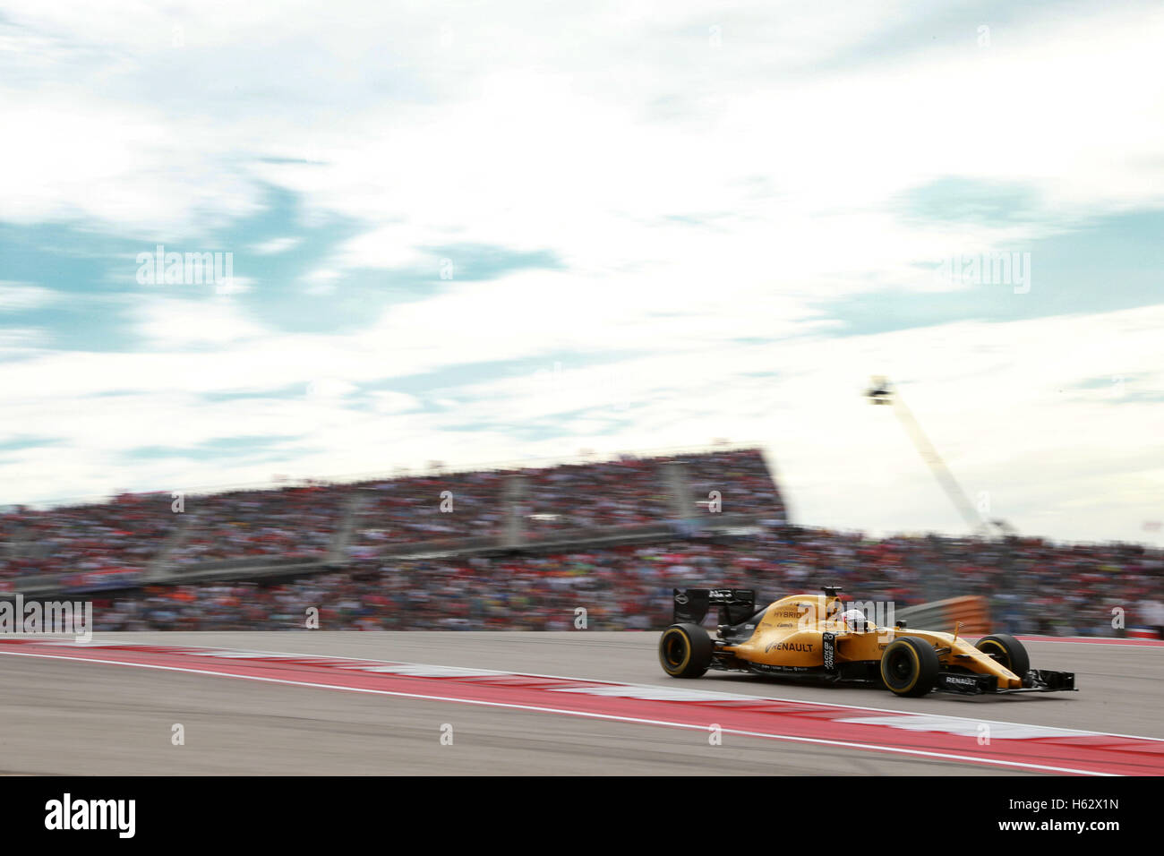 Motorsports: FIA Formula One World Championship 2016, Grand Prix of ...