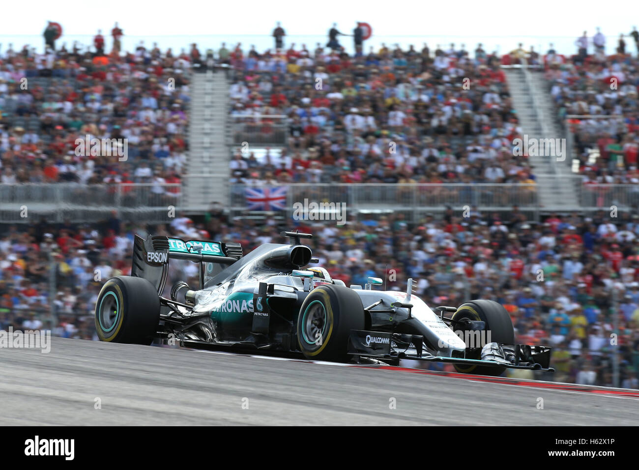Motorsports: FIA Formula One World Championship 2016, Grand Prix of ...