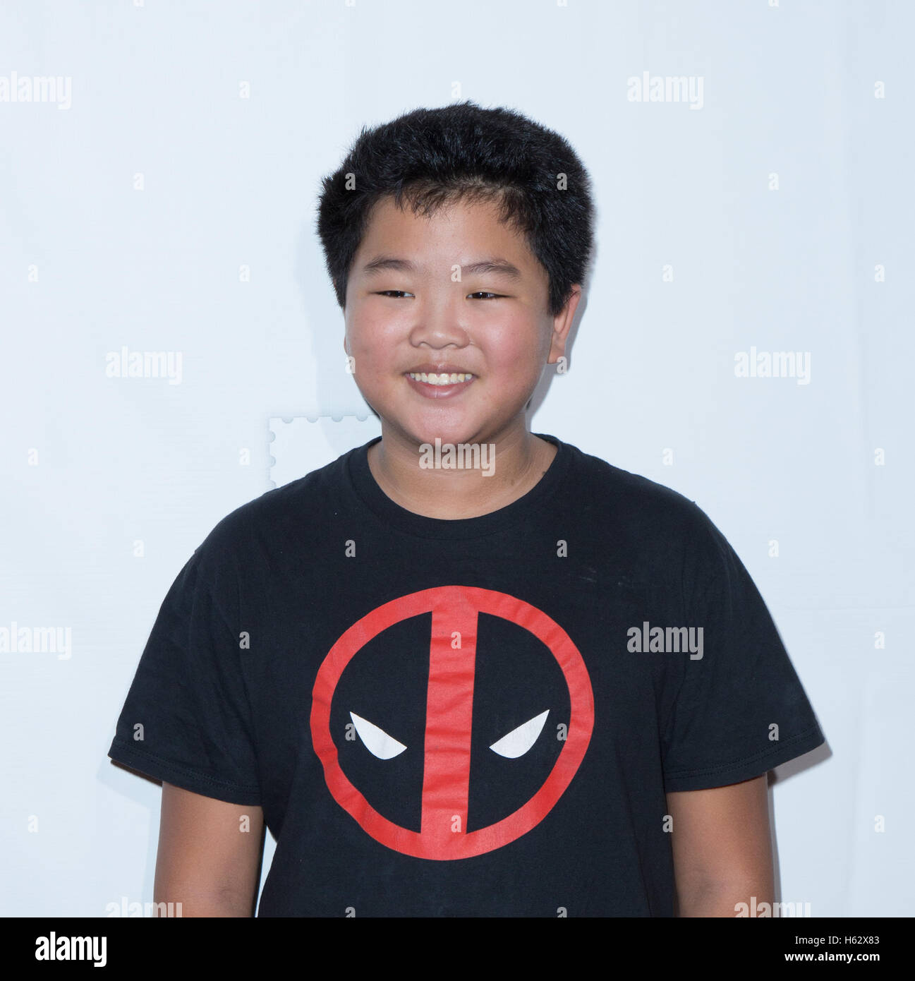 Hudson Yang attends Elizabeth Glaser Pediatric Aids Foundation “A Time ...