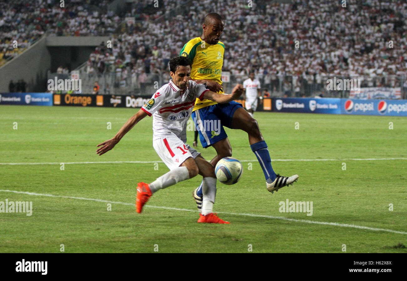 Mamelodi sundowns champions hi-res stock photography and images - Alamy