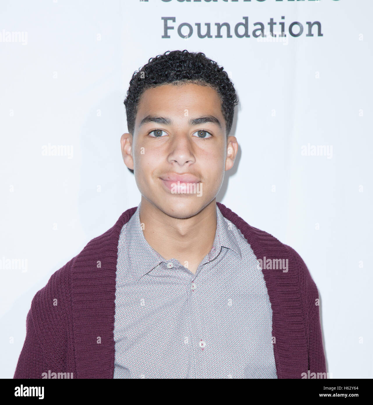 Marcus Scribner Troy Scribner