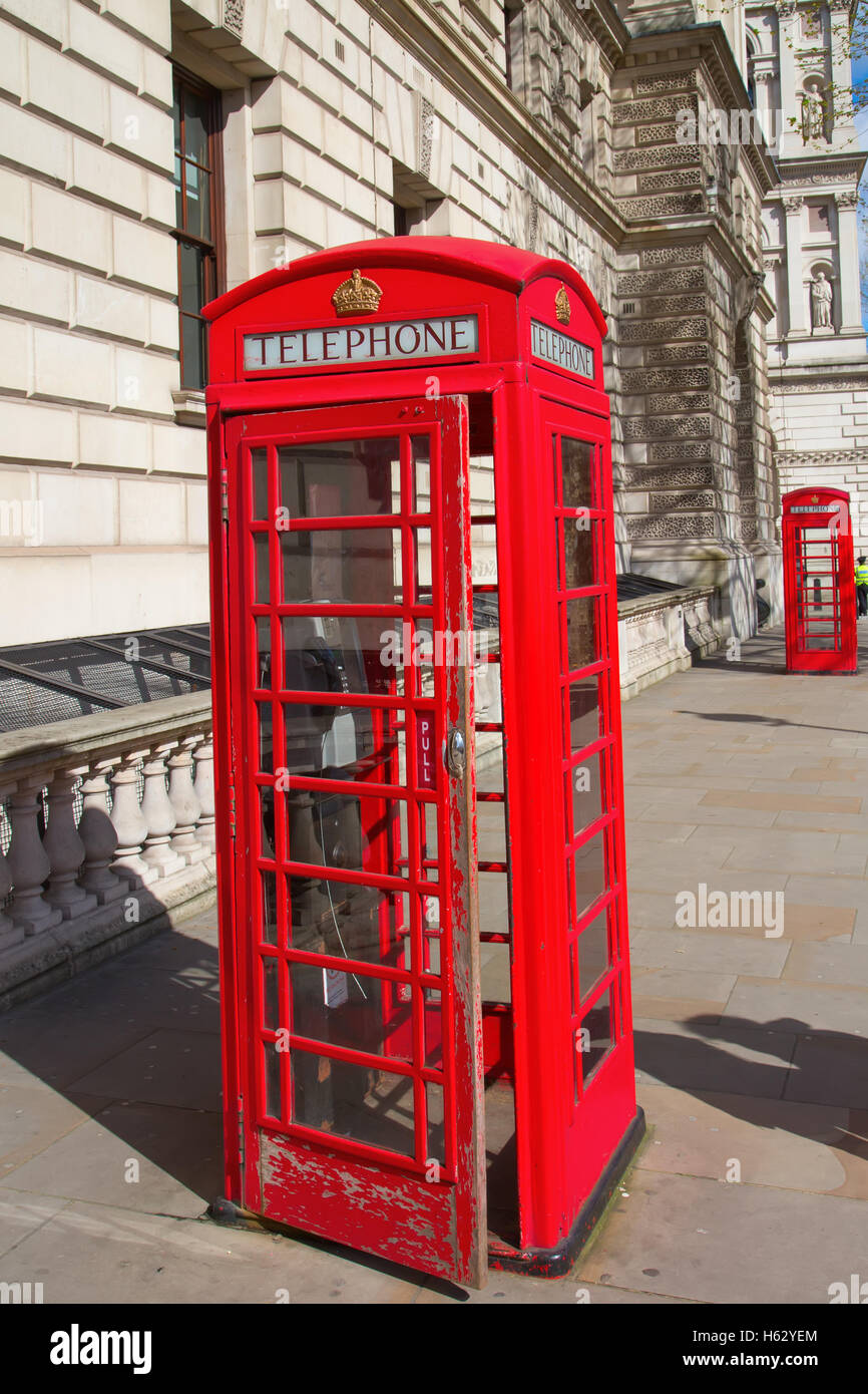 Famous Red Telephone Booth In London UK Stock Photo Alamy famous-red-telephone-booth-in-london-uk-stock-photo-alamy