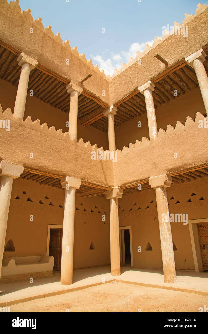 Al diriyah hi-res stock photography and images - Alamy